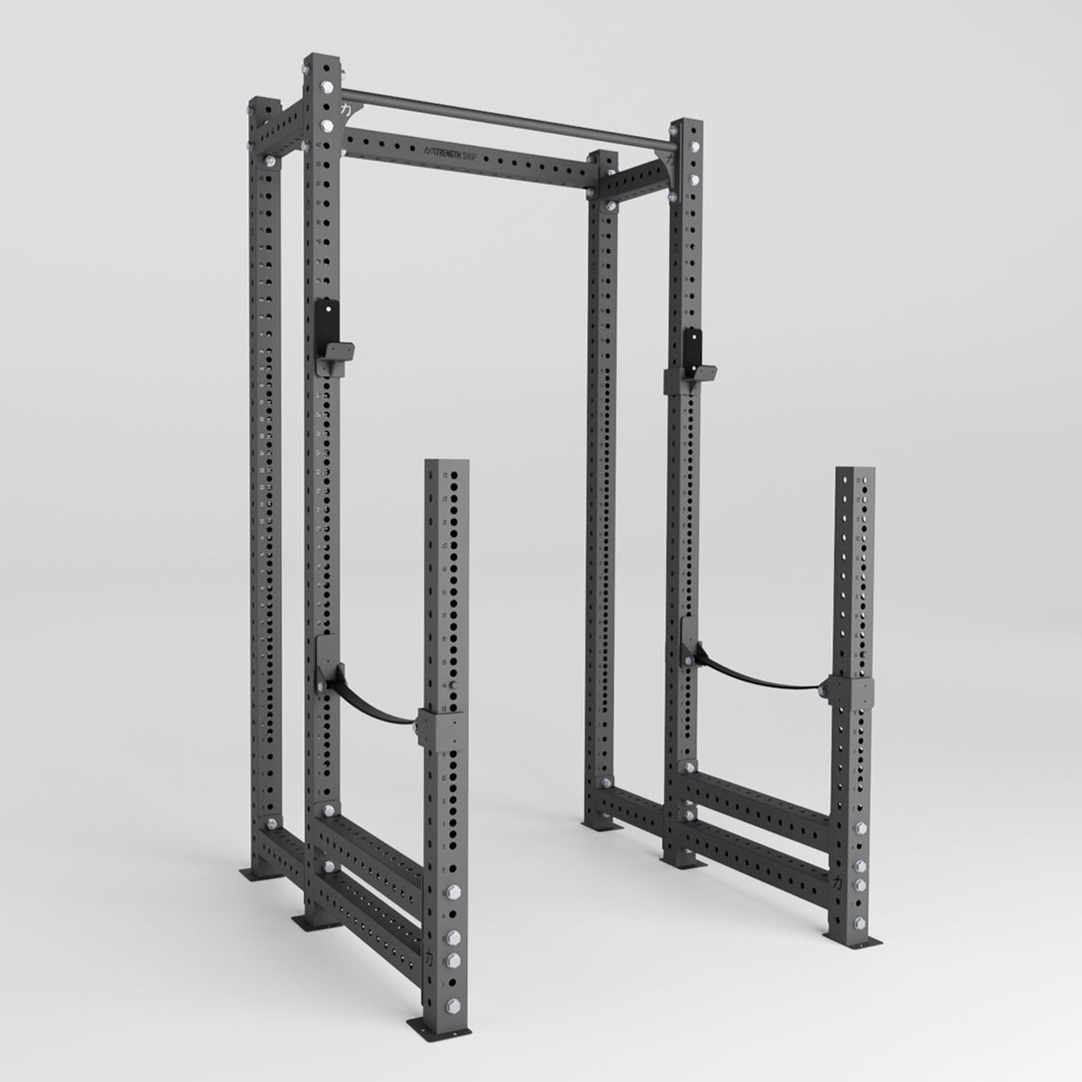 Riot MRR 75 | Open Power Racks – Strength Shop