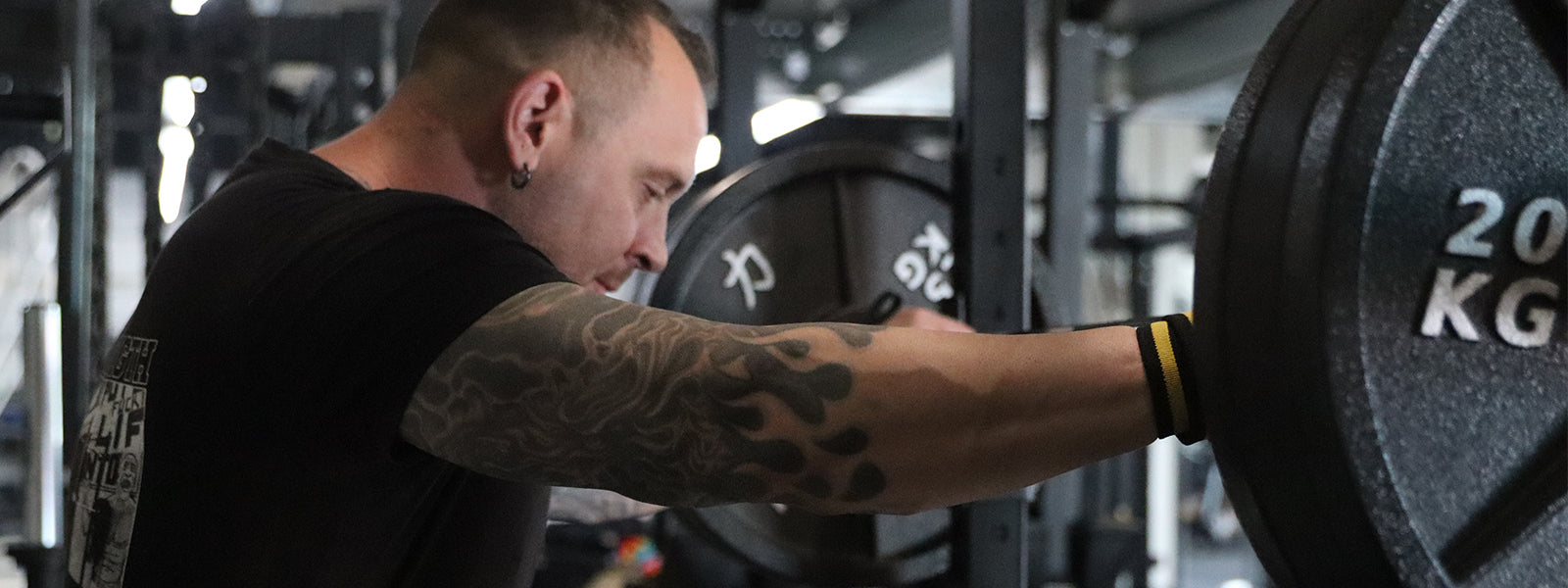 Variation in Training (Part 2): Exercise Variation – Strength Shop