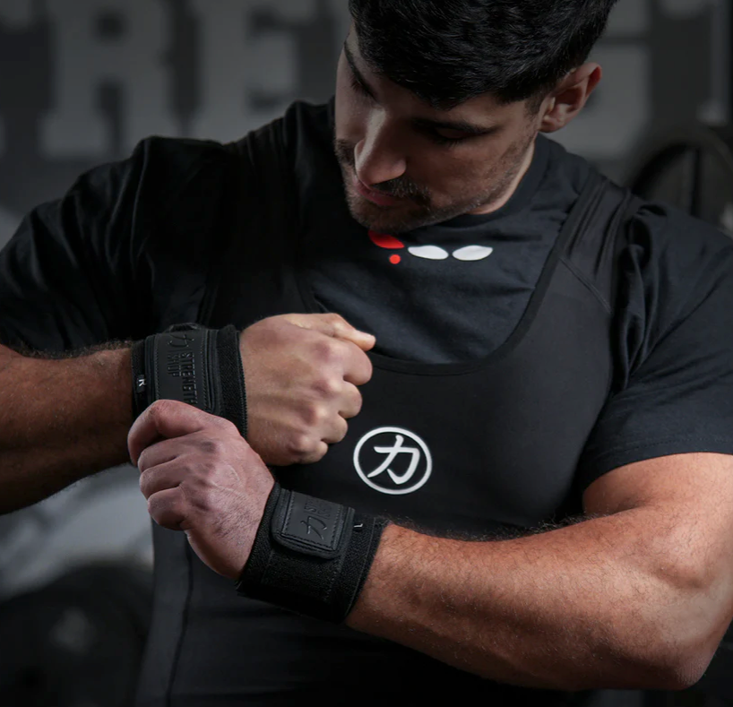 Strength Shop | What are the best wrist wraps for lifting?