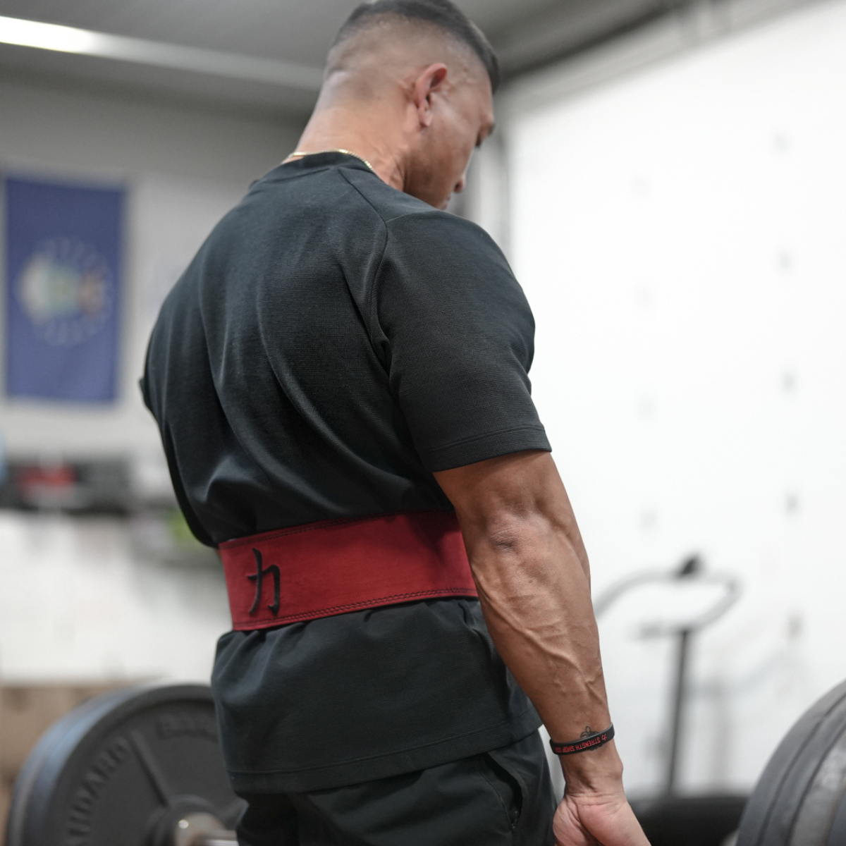 Belts | Strength Shop