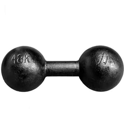 Circus Dumbbells | Strength Shop