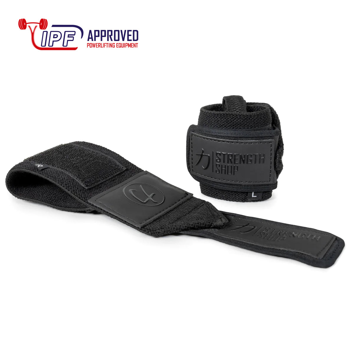 Wrist Wraps | Strength Shop