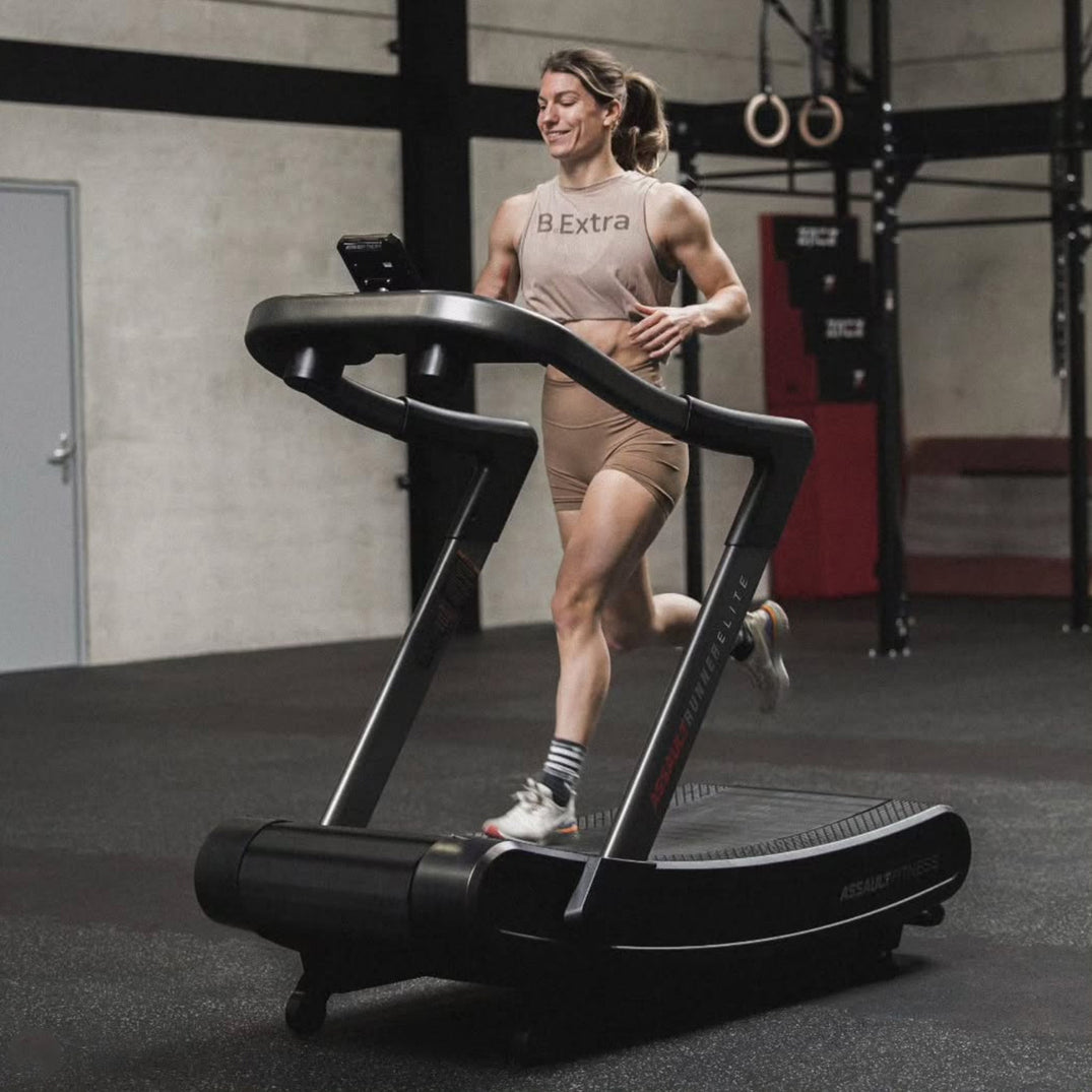 Equipment für Hyrox Training – Strength Shop