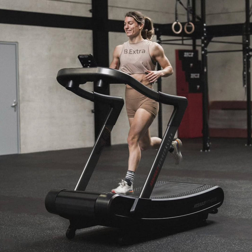 Equipment für Hyrox Training – Strength Shop