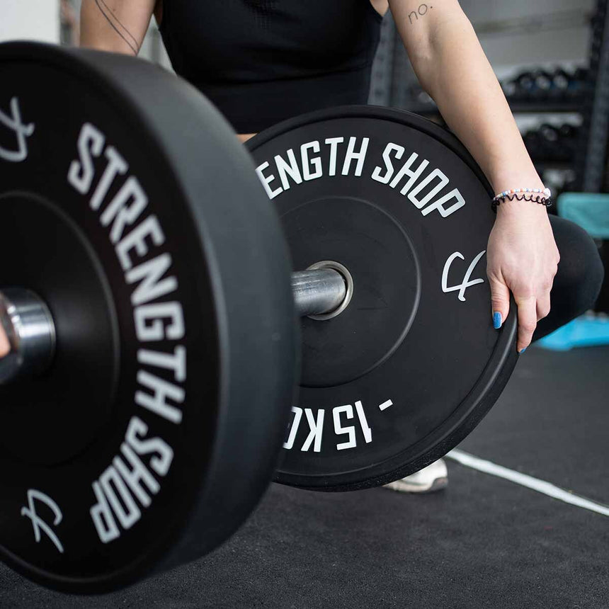 Equipment für Hyrox Training – Strength Shop