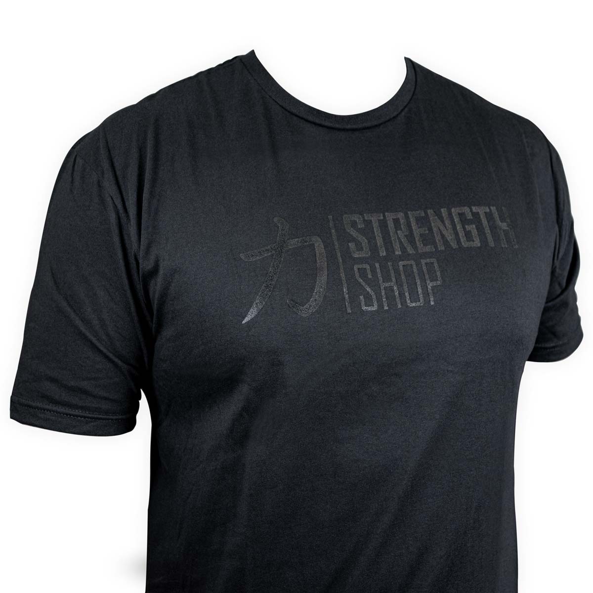 T-shirts – Strength Shop