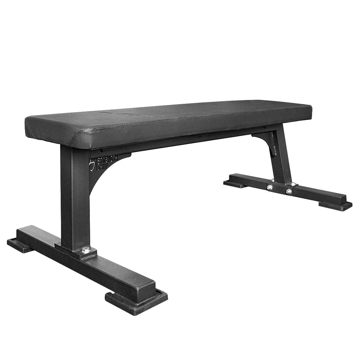 FLAT BENCHES – Strength Shop