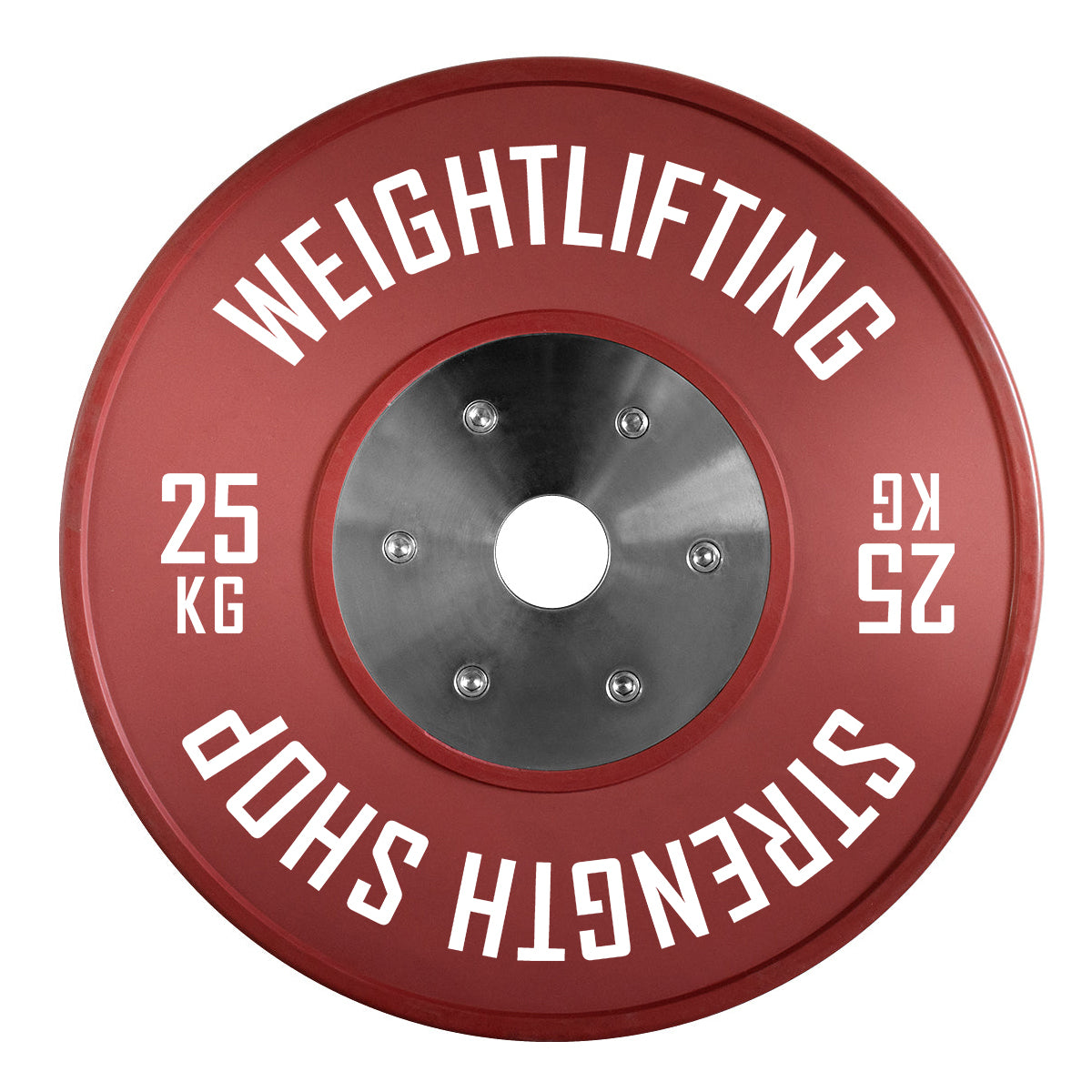 Weight Plates – Strength Shop