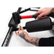 Olympic Cambered Spider Bar – Strength Shop