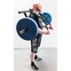 Olympic Cambered Spider Bar – Strength Shop