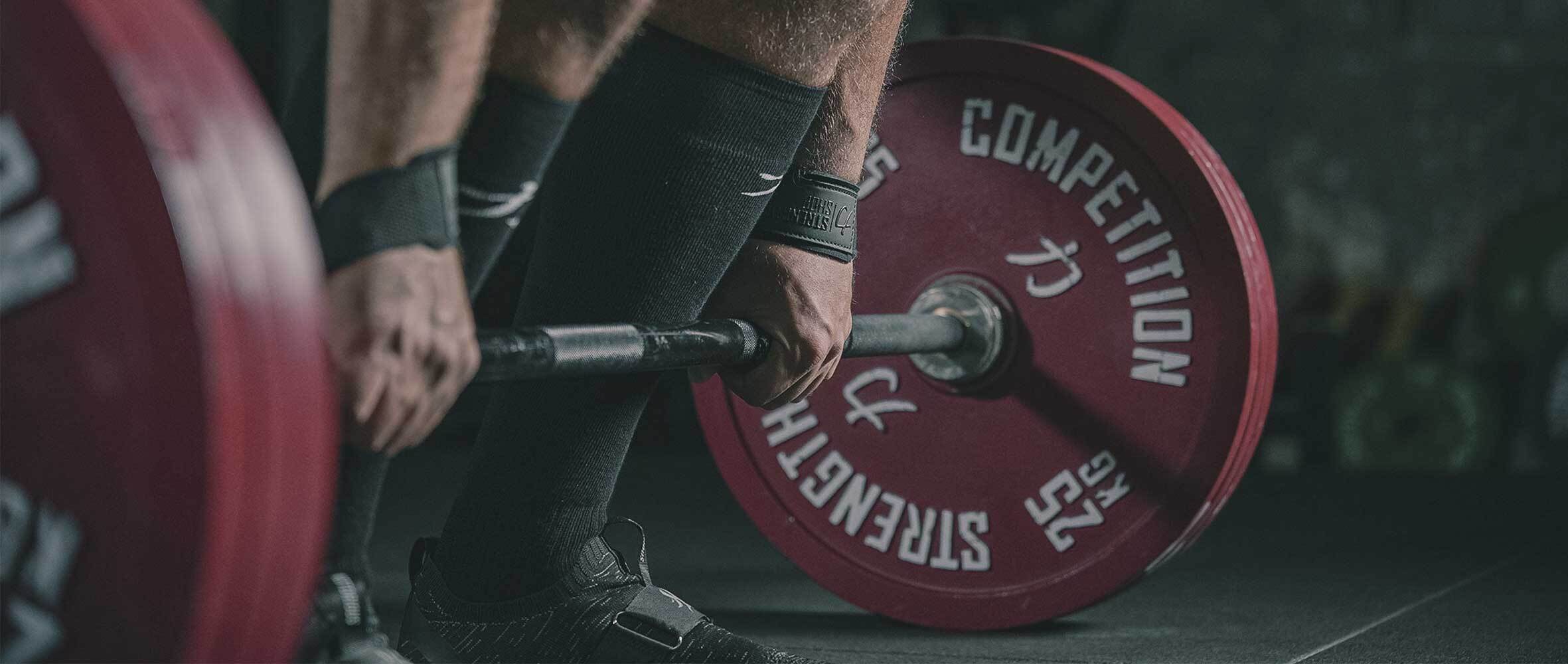 Strength Shop Europe