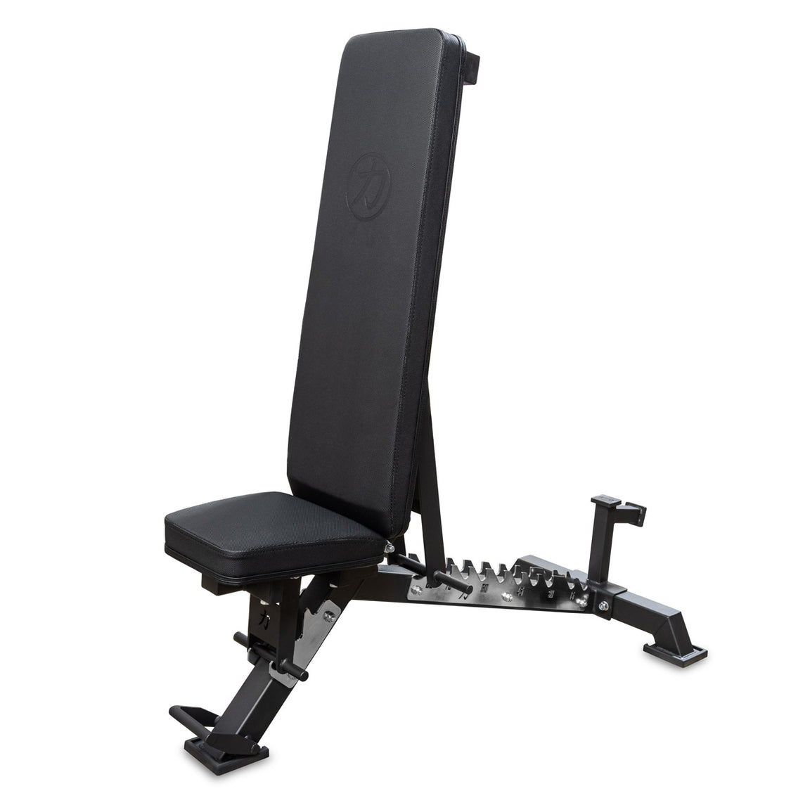 Heavy Duty Utility Bench – Strength Shop