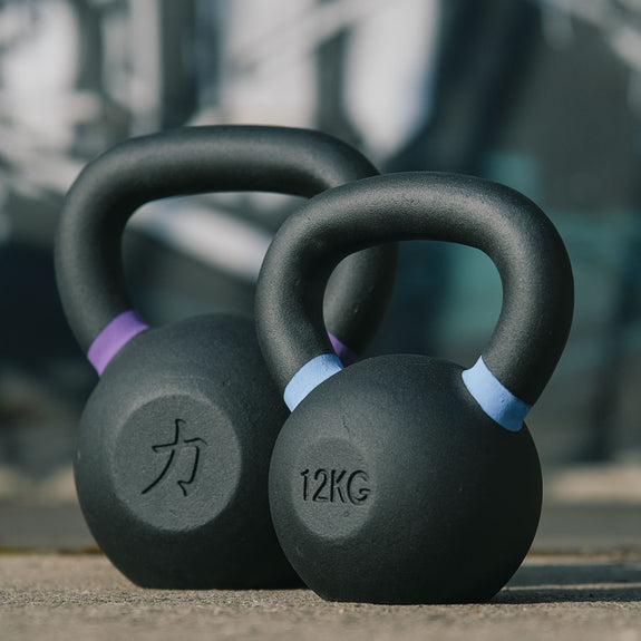 Gym Essentials – Strength Shop