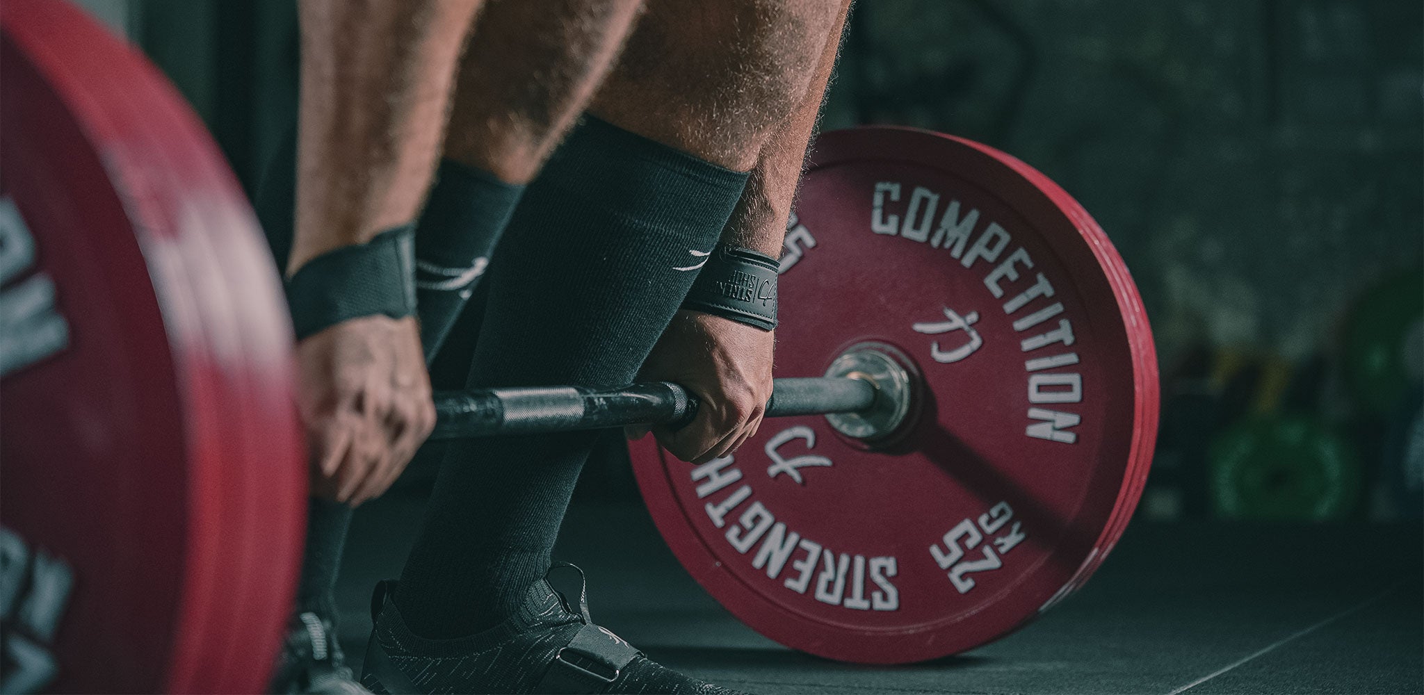 Gym Essentials – Strength Shop