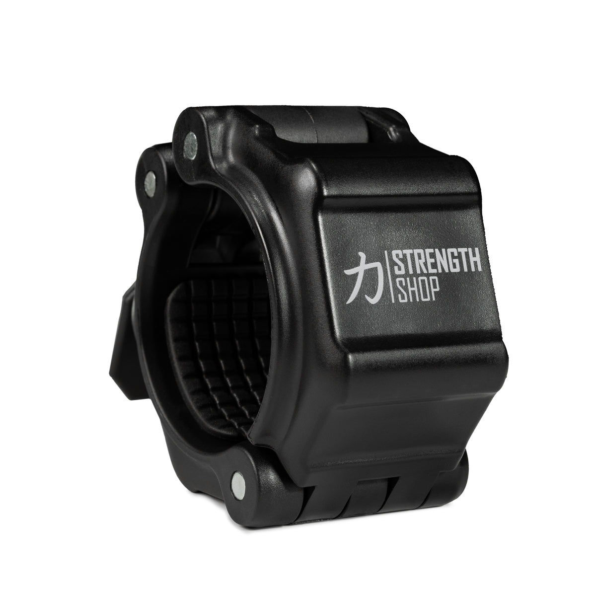 Olympic Flip Lock Collars V2 – Strength Shop