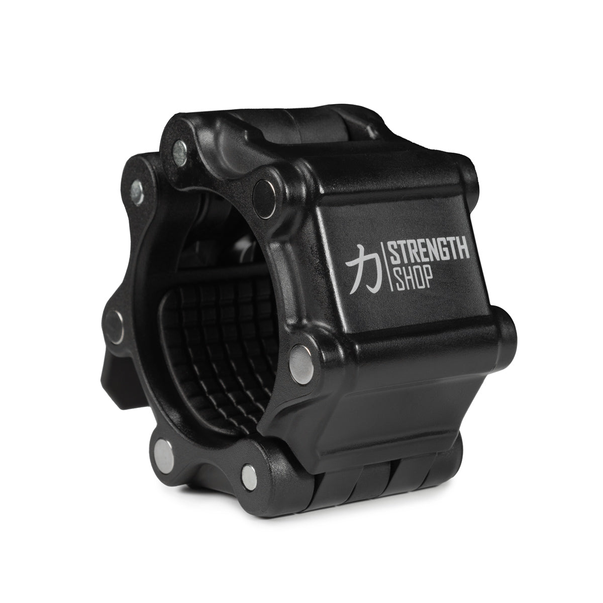 Olympic Flip Lock Collars V2 - Magnetic – Strength Shop