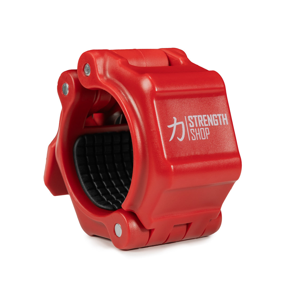 Axle Flip Lock Collars V2 - 48mm Bar Collars – Strength Shop