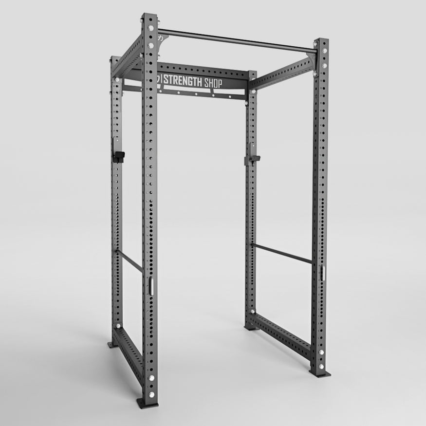 Heavy-Duty Power Racks & Rigs | Strength Shop Europe