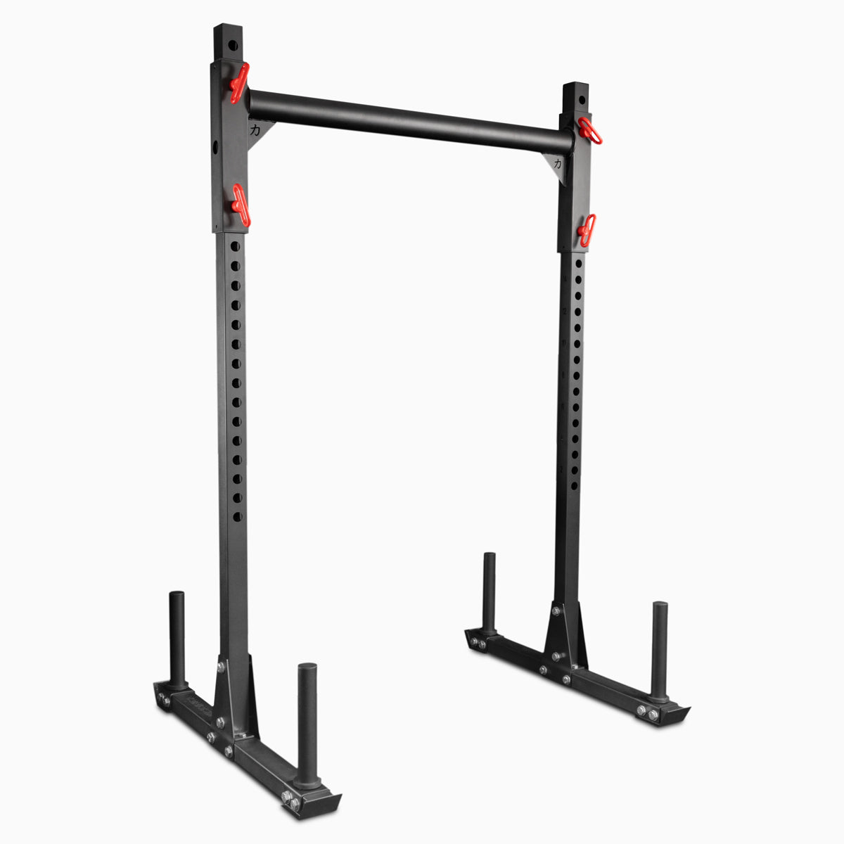 Adjustable Yoke/Training Station 2.0 - 60 X 60MM Frame – Strength Shop
