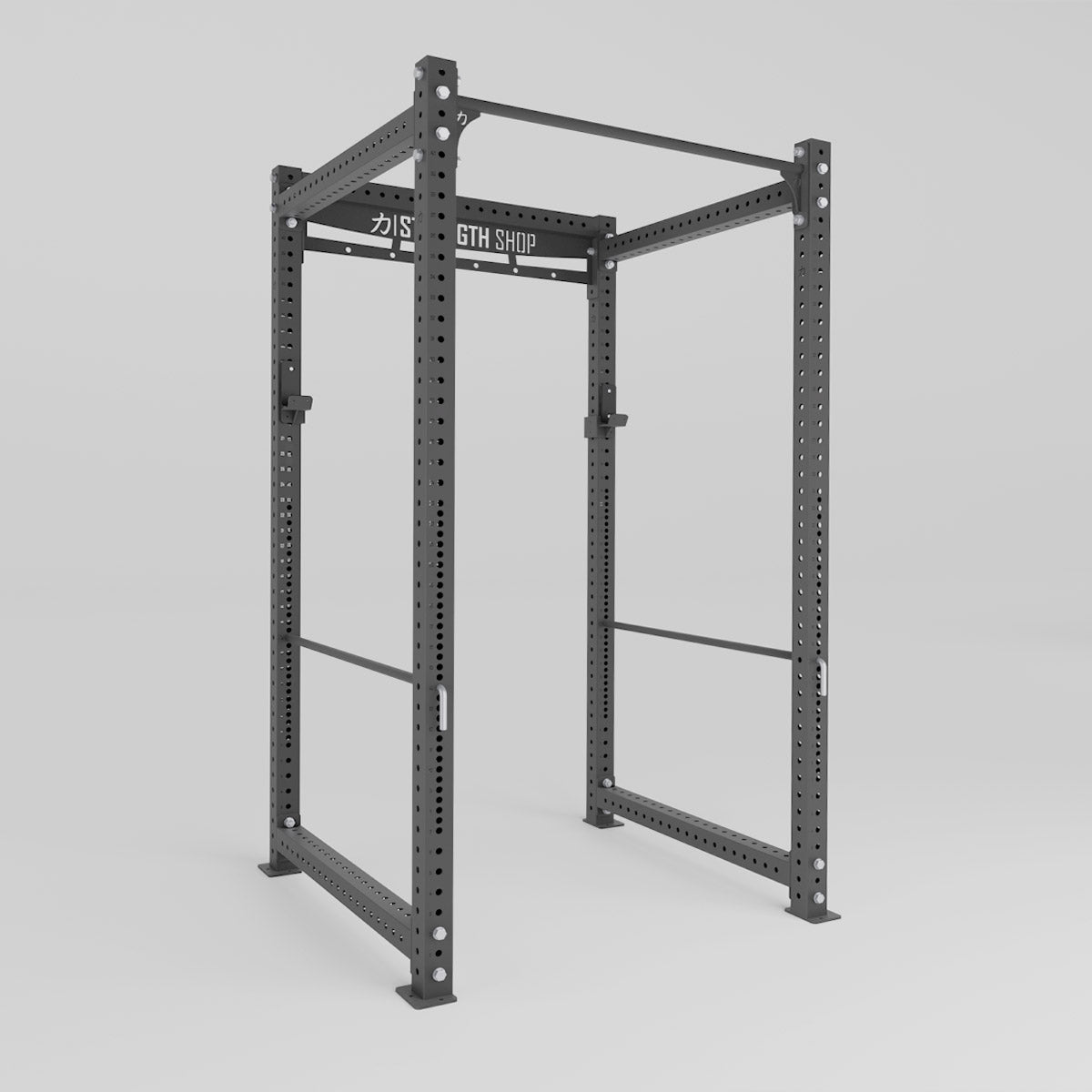 Rigs & Racks – Strength Shop