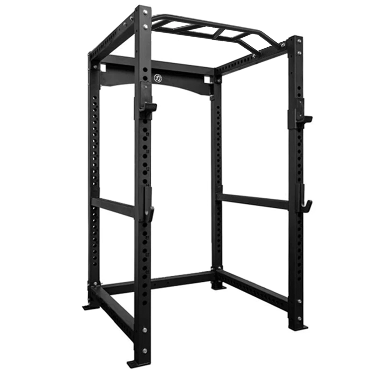 Riot Power Cage, 3MM Steel - 75 X 75MM Box Sections – Strength Shop