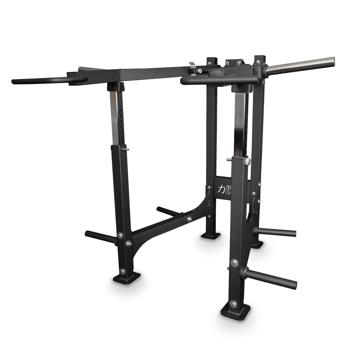 Viking Press – Strongman Shoulder Press Machines – Strength Shop