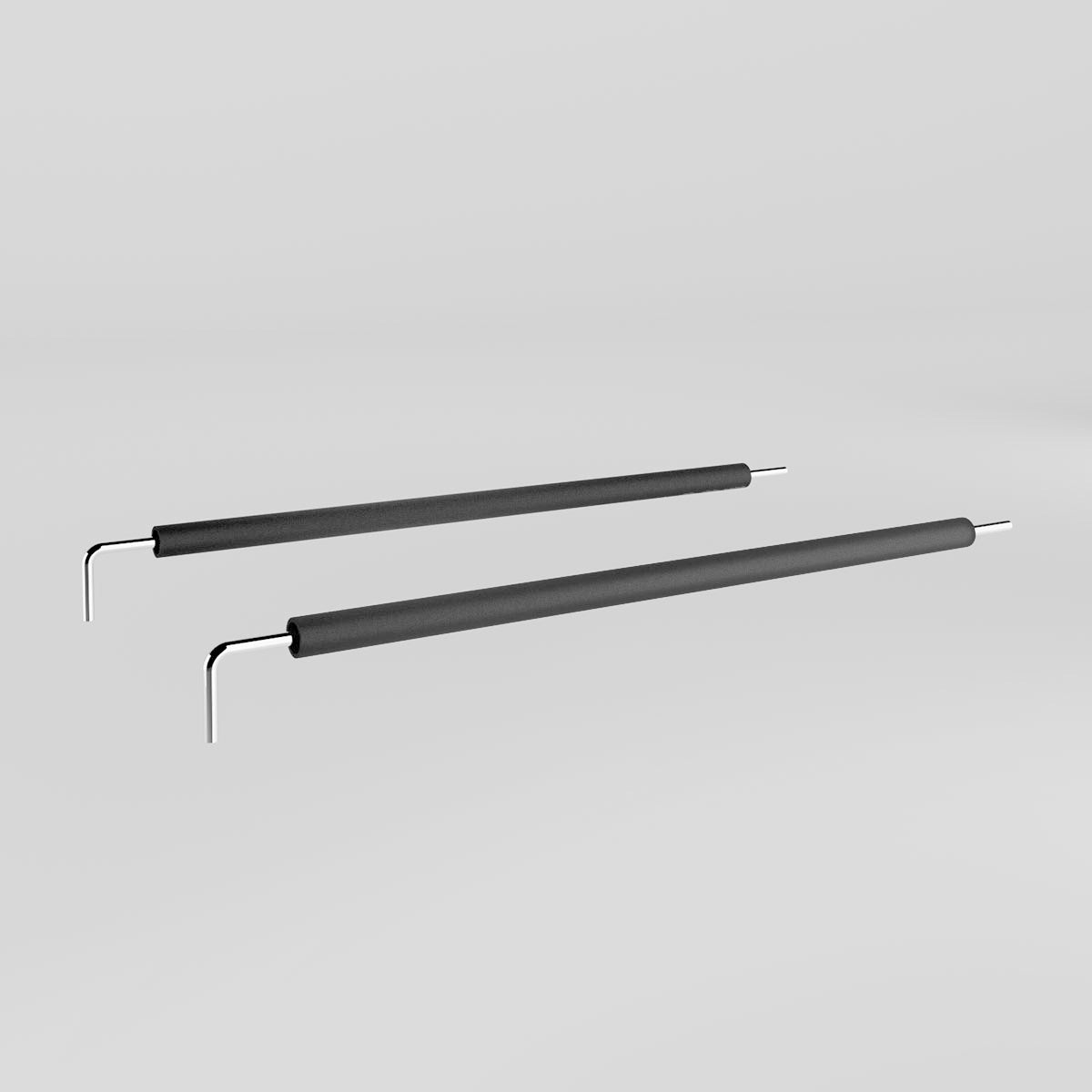 Riot MRR 75 | Pin & Pipe Safeties – 1075, Pair – Strength Shop