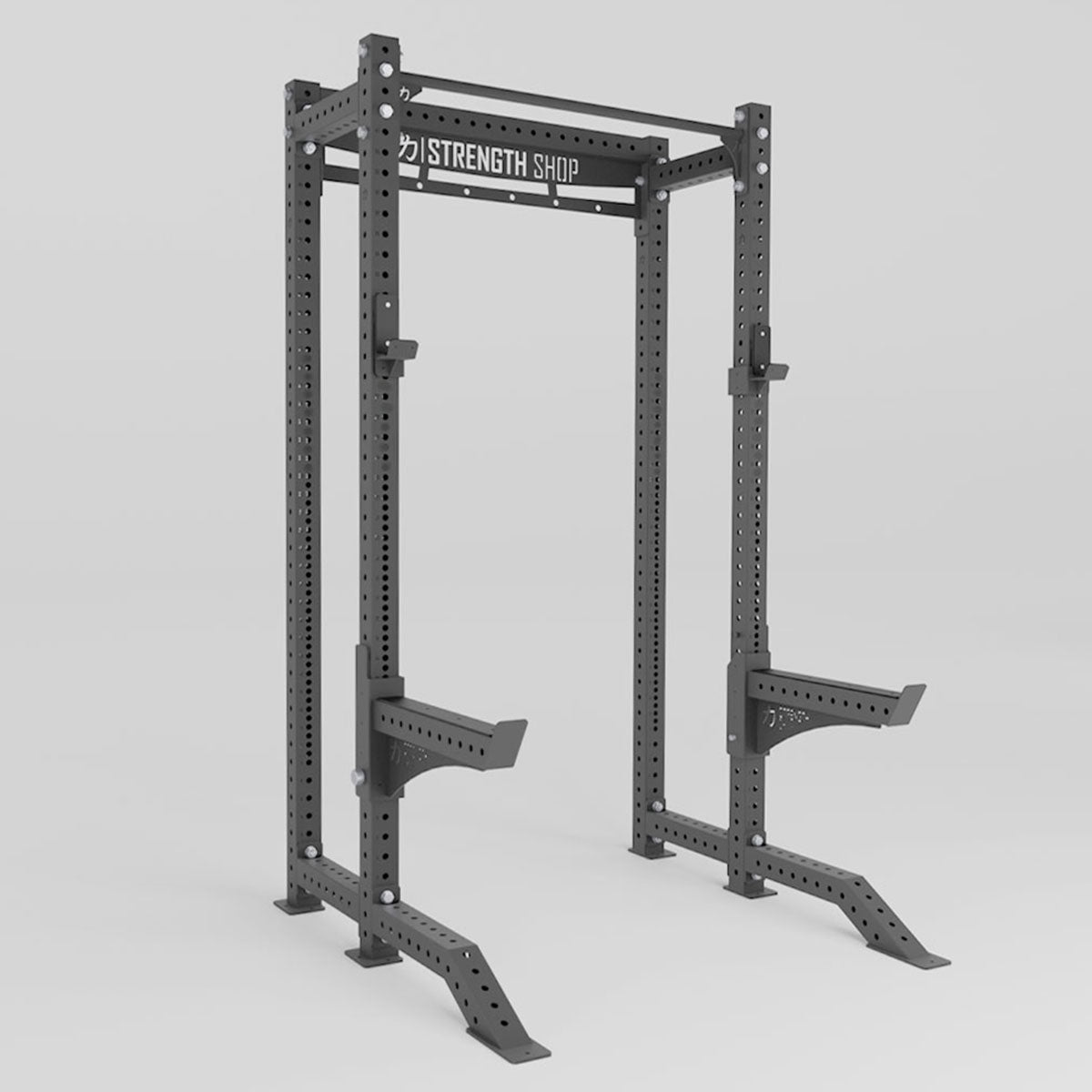 RIOT MRR - MODULAR RACKS (75mm) – Strength Shop