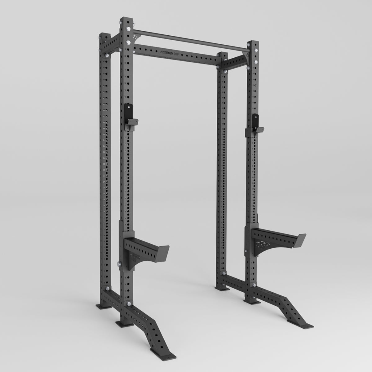 Riot MRR 75 | Half Racks – Strength Shop
