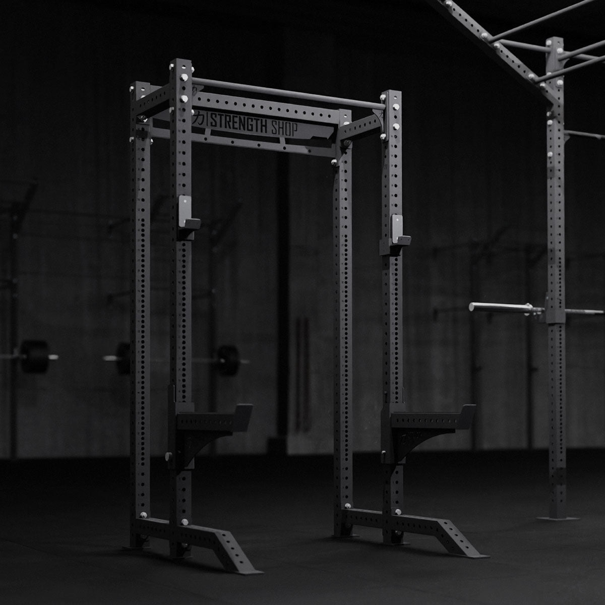MRR RACKS – Strength Shop
