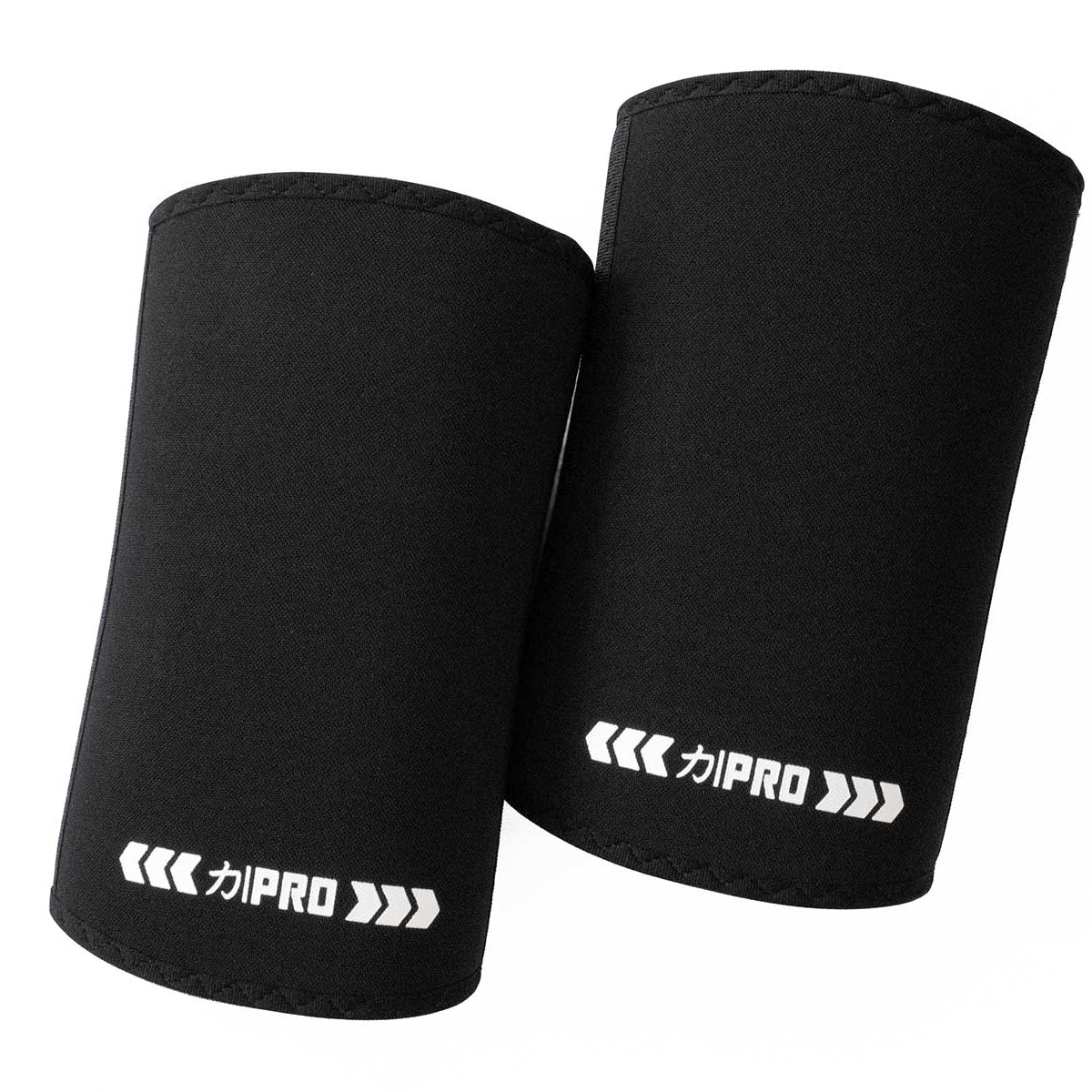 7mm PRO Elbow Sleeves - Extra Stiff Neoprene - FinalRep Approved – Strength Shop