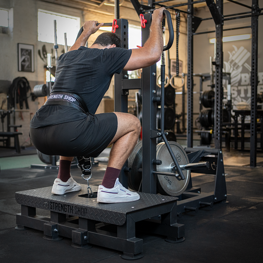 Equipment – Strength Shop
