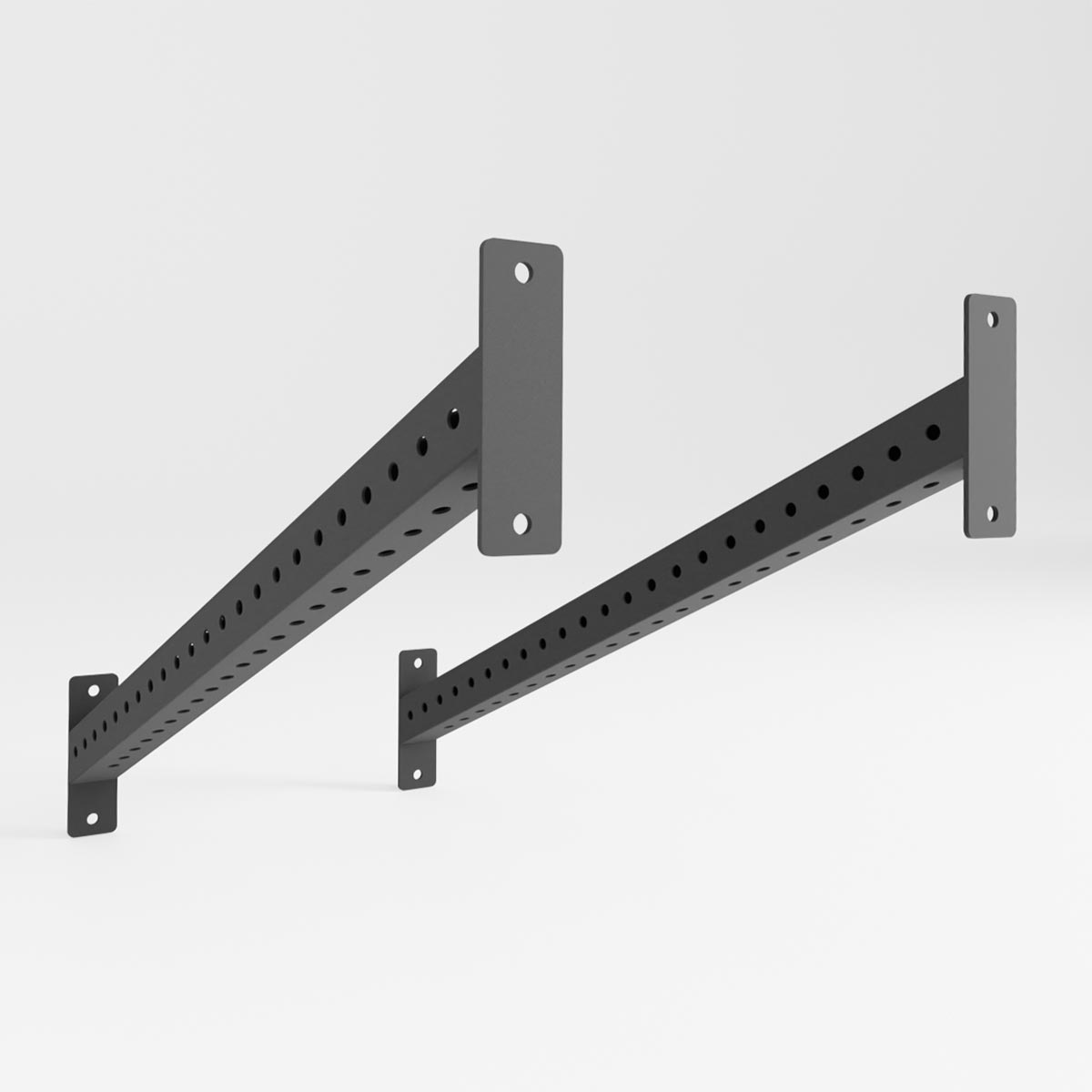 Riot Rig MRR | Crossmember - Angled – Strength Shop