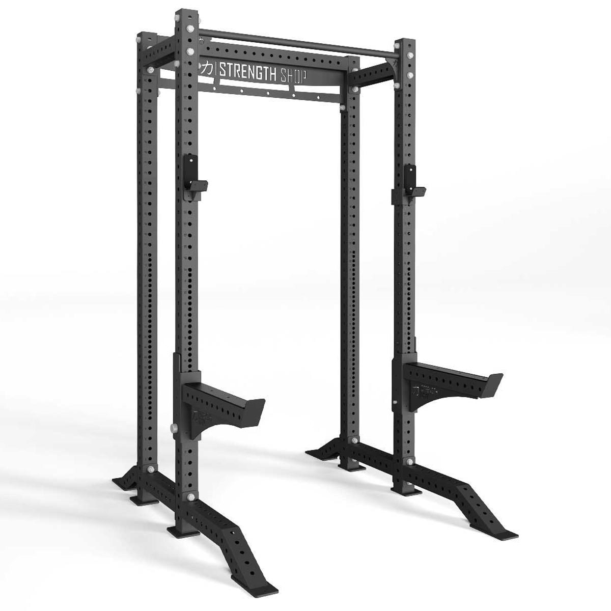 Riot MRR | Half Racks – Strength Shop