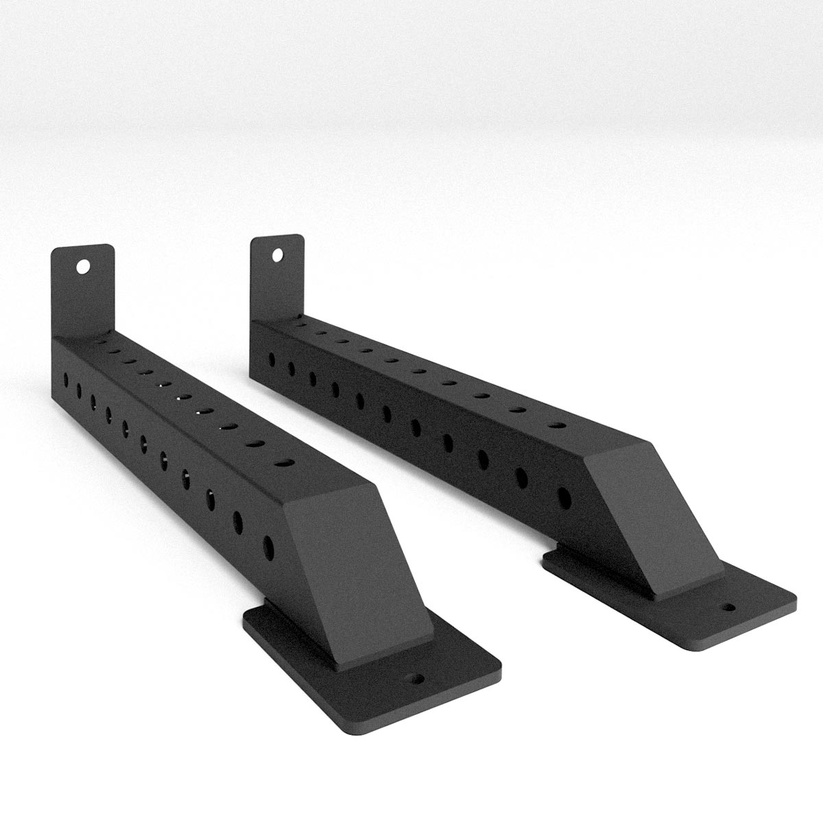 Riot MRR 75 | Low Profile Foot – Strength Shop