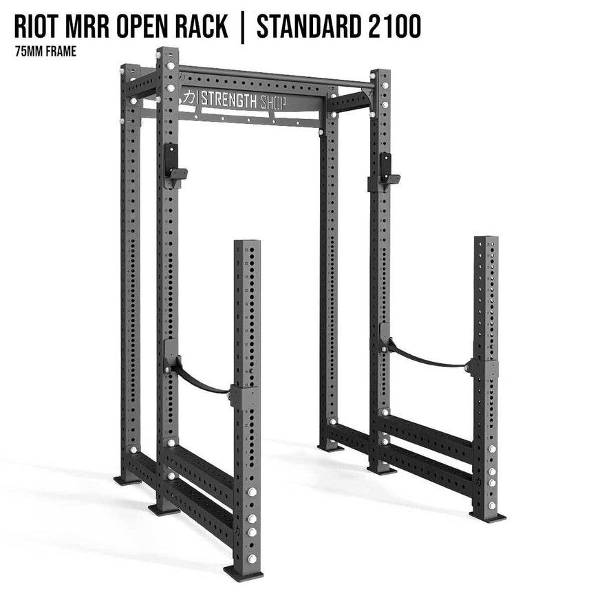 Equipment – Strength Shop