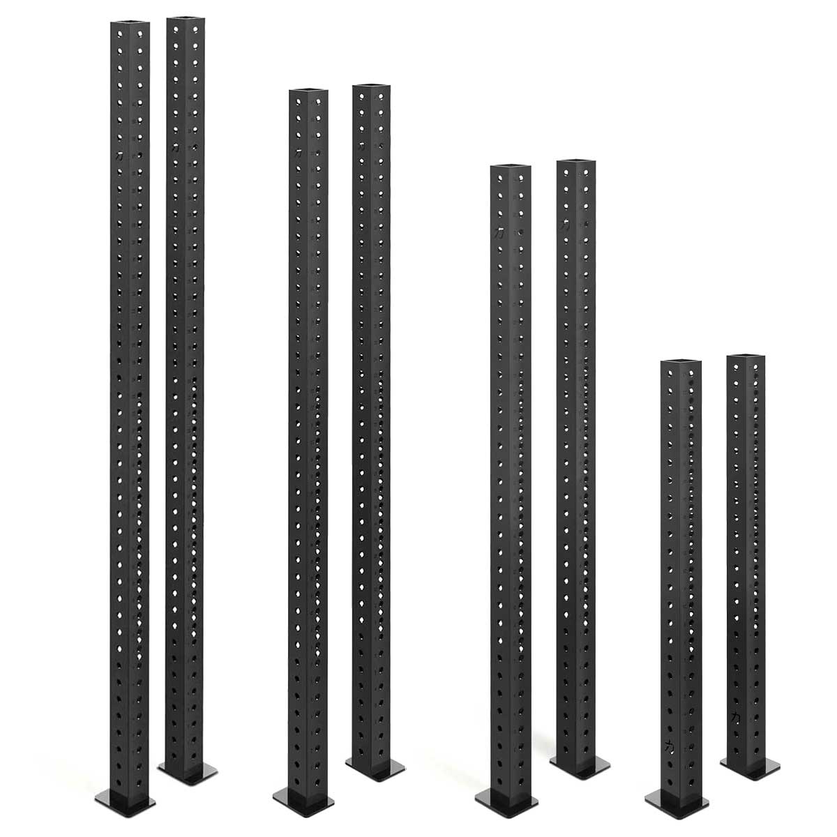 Riot MRR 75 | Uprights – Strength Shop