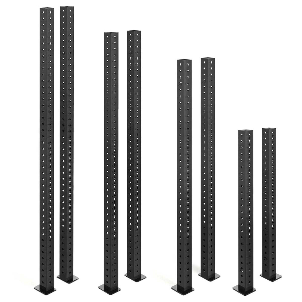 RIOT MRR - MODULAR RACKS (75mm) – Strength Shop