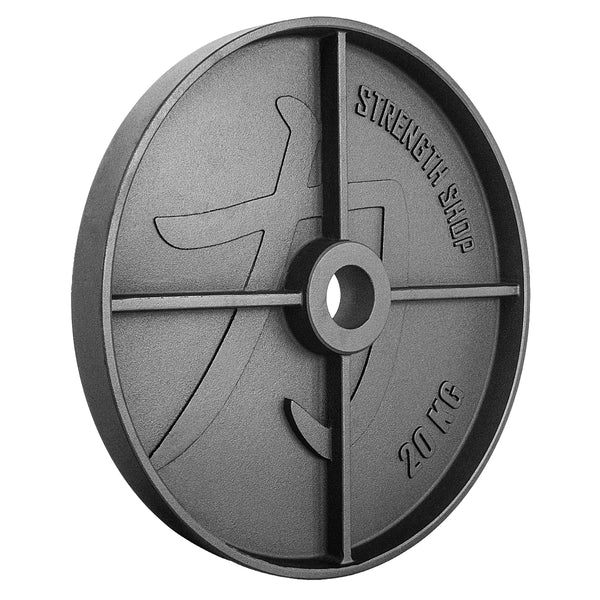 Weight Plates – Strength Shop