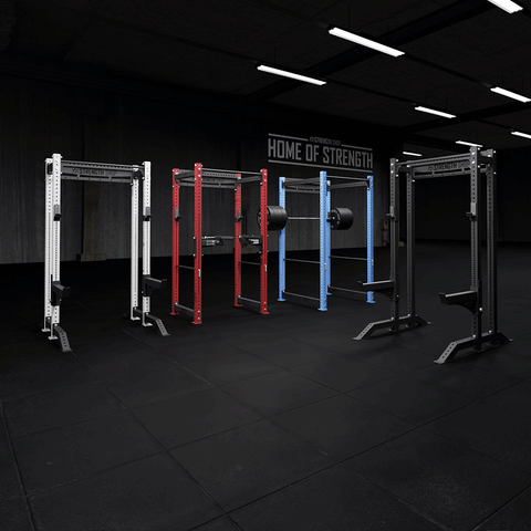 Strength Shop Europe