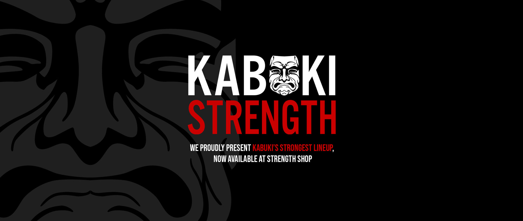 Strength Shop Europe