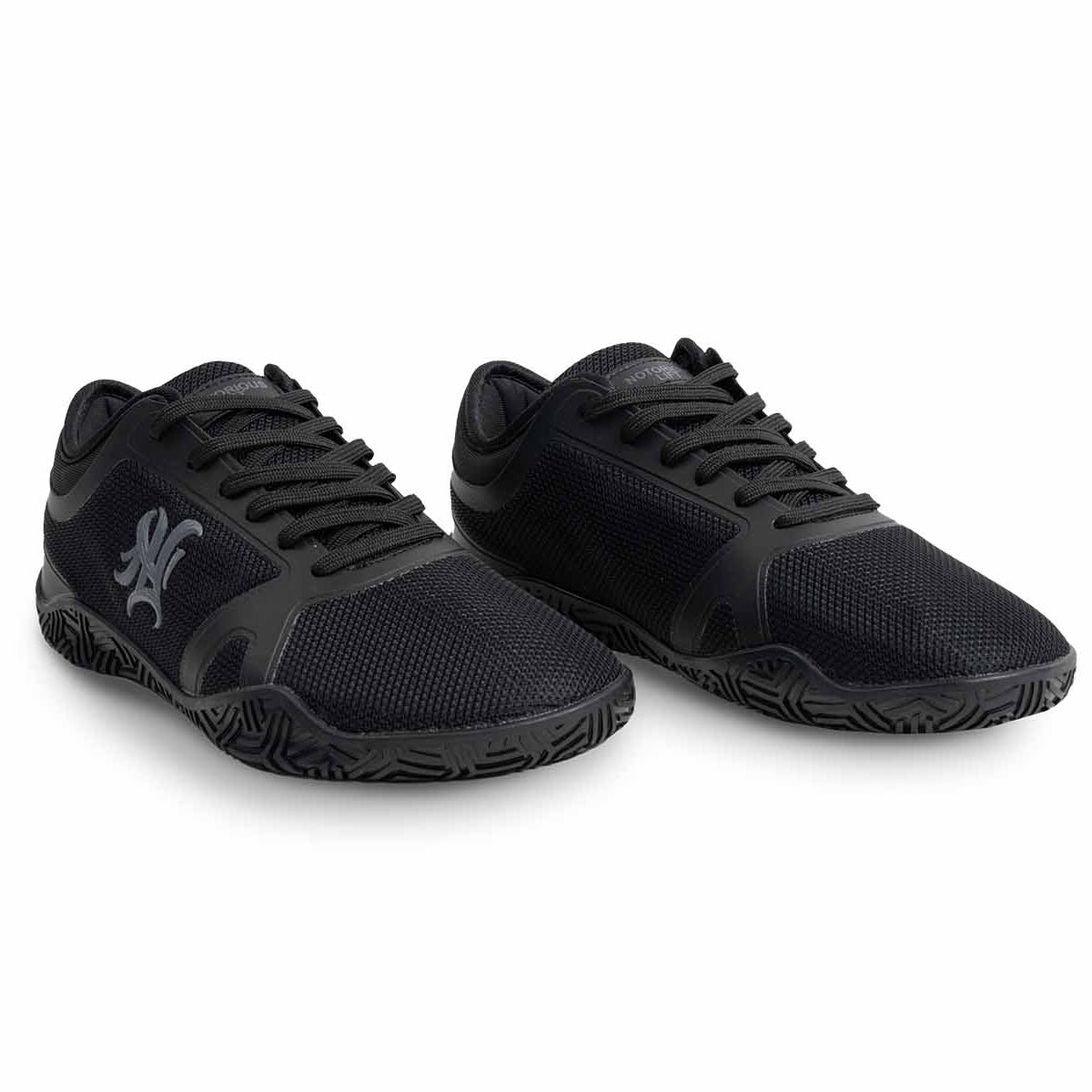 Notorious Lift Radix Pro, Stealth – Strength Shop