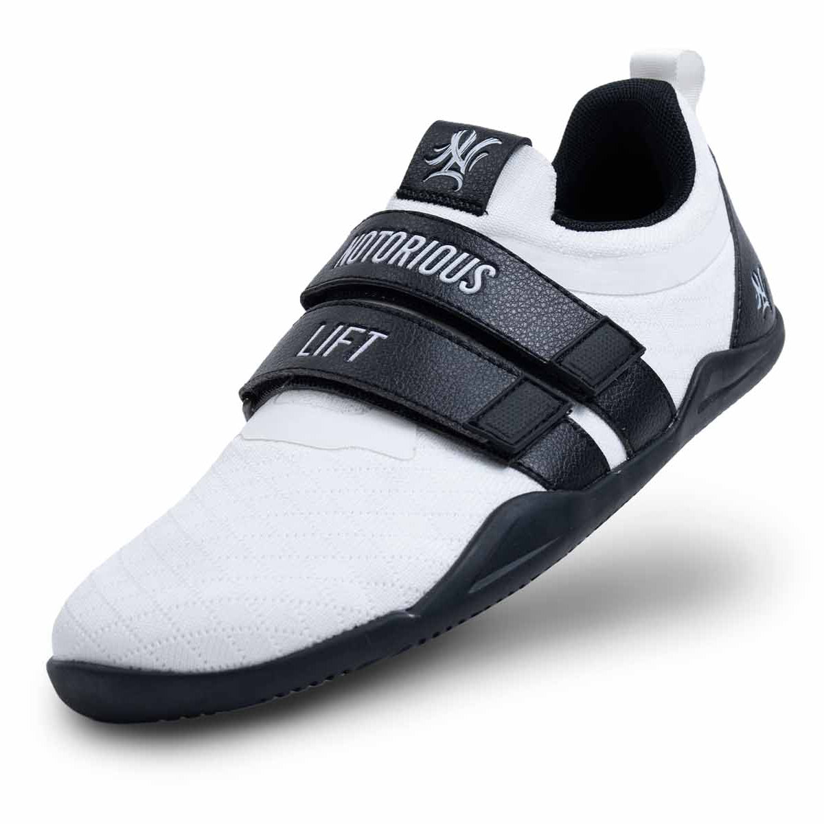 Notorious Lift - Sumo Sole Gen 4, Monochrome – Strength Shop
