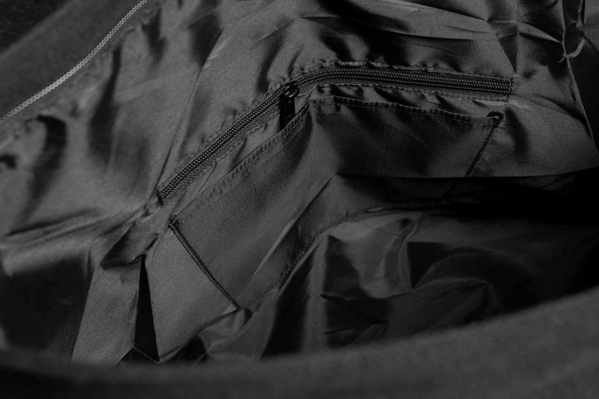 Strength Shop Tote Bag – Canvas Gym Tote