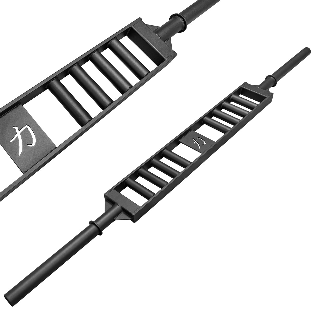 Olympic Swiss Bar – Strength Shop