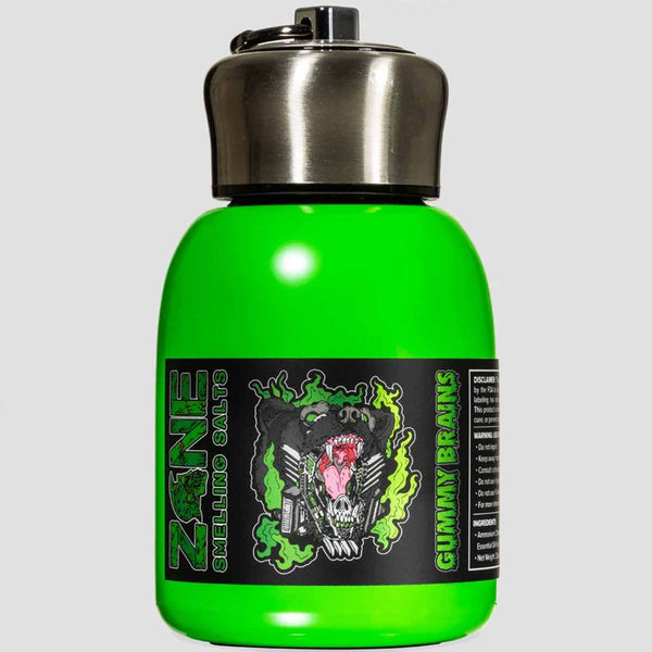 Athletic Salts – Strength Shop