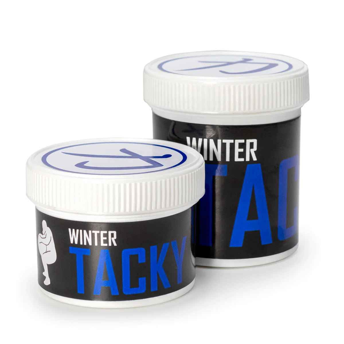 Winter Tacky Blend, For Cooler Conditions – Strength Shop