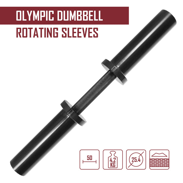 Dumbbells – Strength Shop