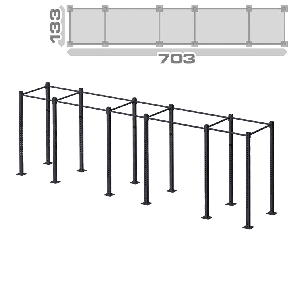 FREE STANDING RIGS | Strength Shop