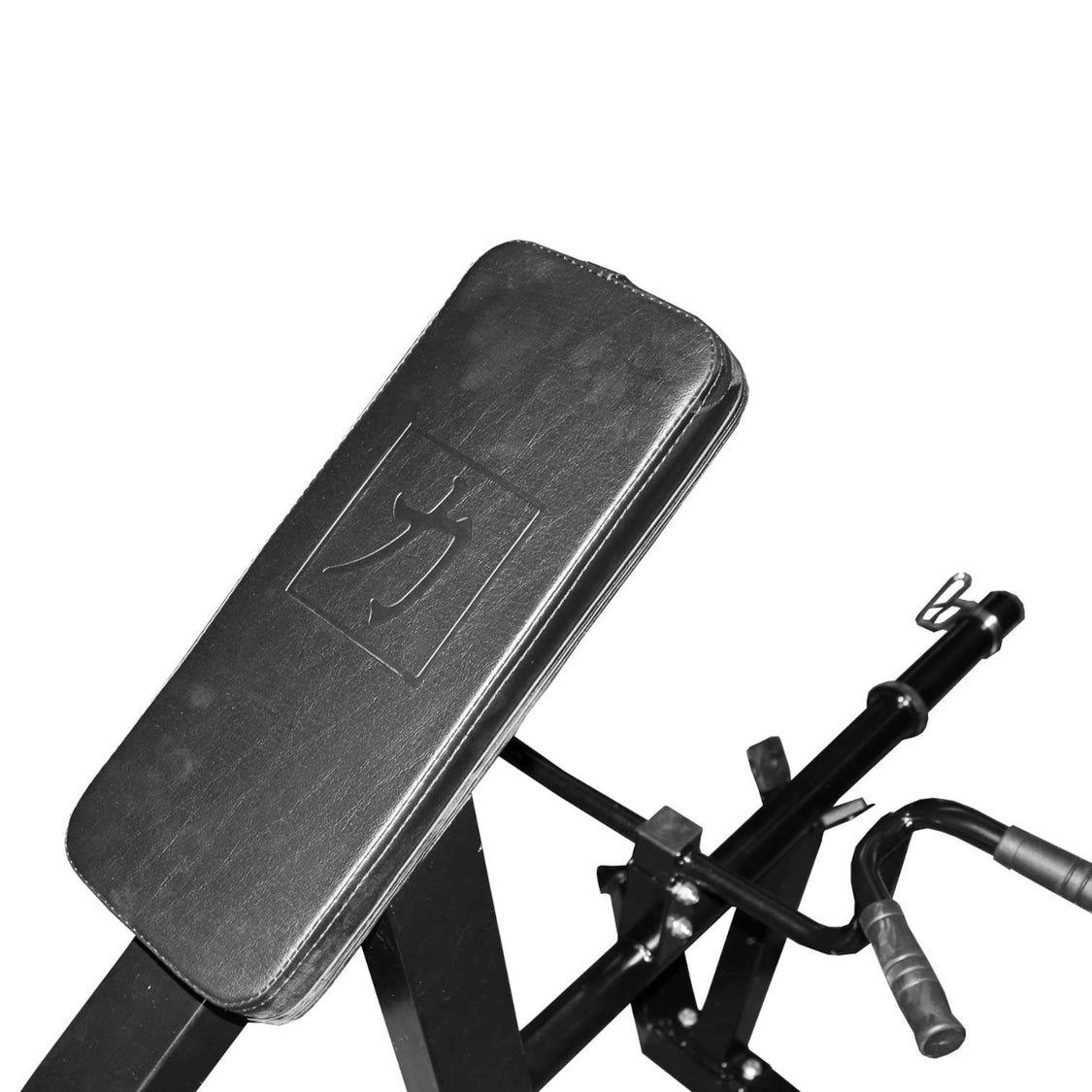 Lat Row Bench - Chest Supported – Strength Shop